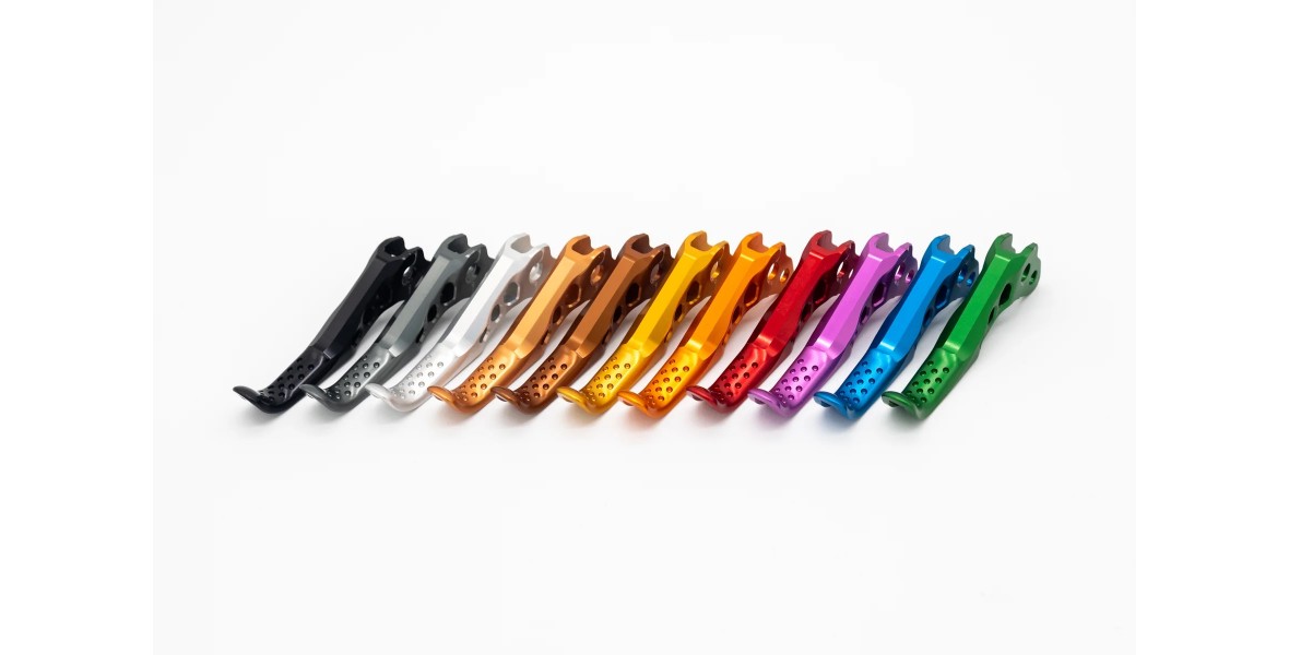 OAK Components SR Lever for SRAM