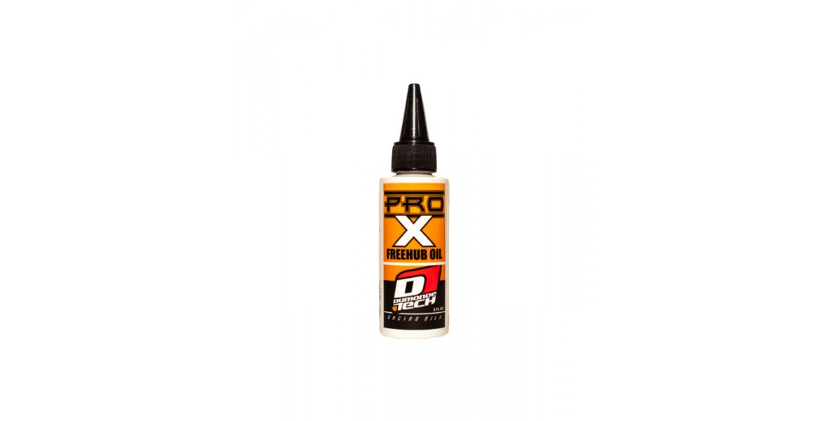 Dumonde Tech Pro X Freehub Oil