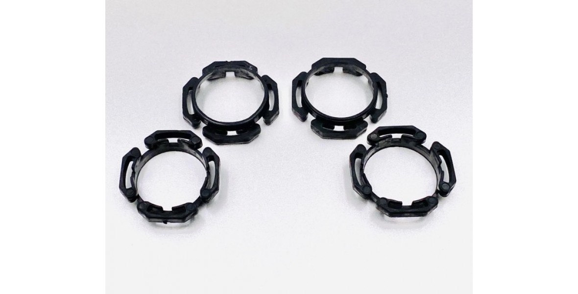 REVGRIPS Suspension Insert Ring Set